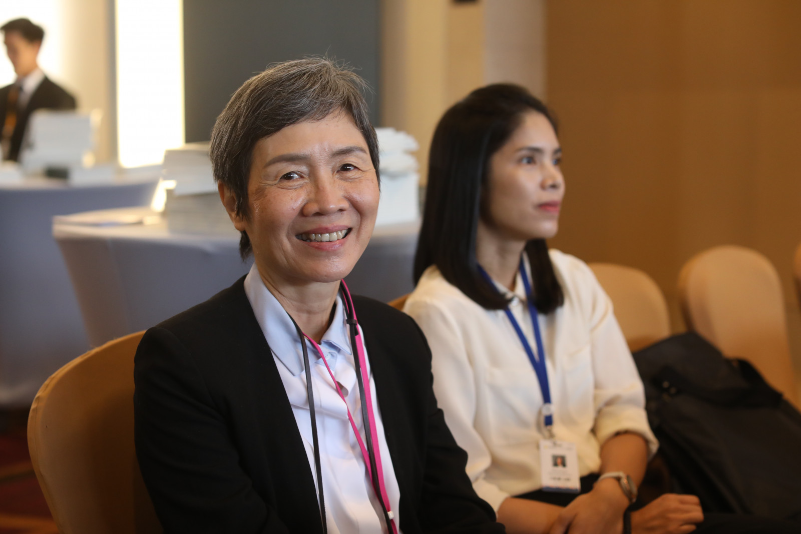 Launch of two new books unveiling the birth of UHC