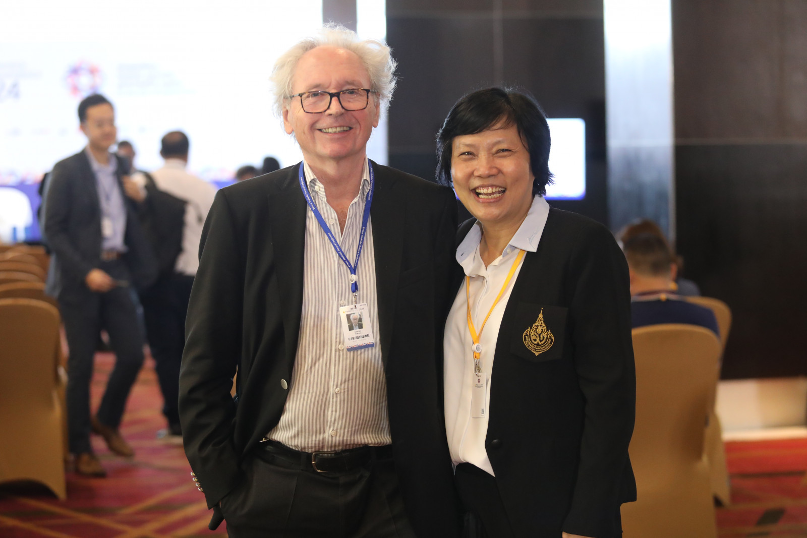 Launch of two new books unveiling the birth of UHC