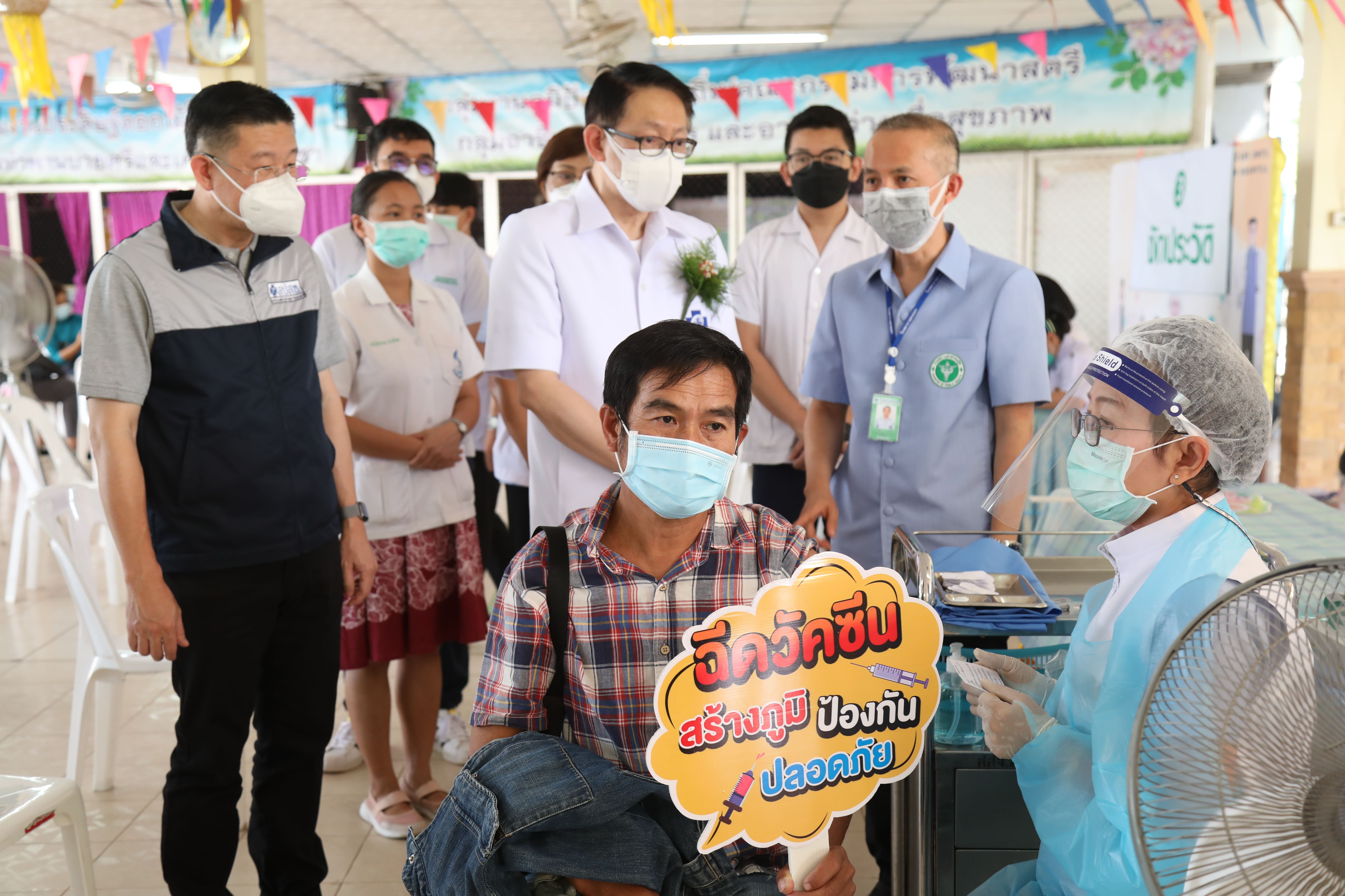 Key ideas behind the UCS budget allocation