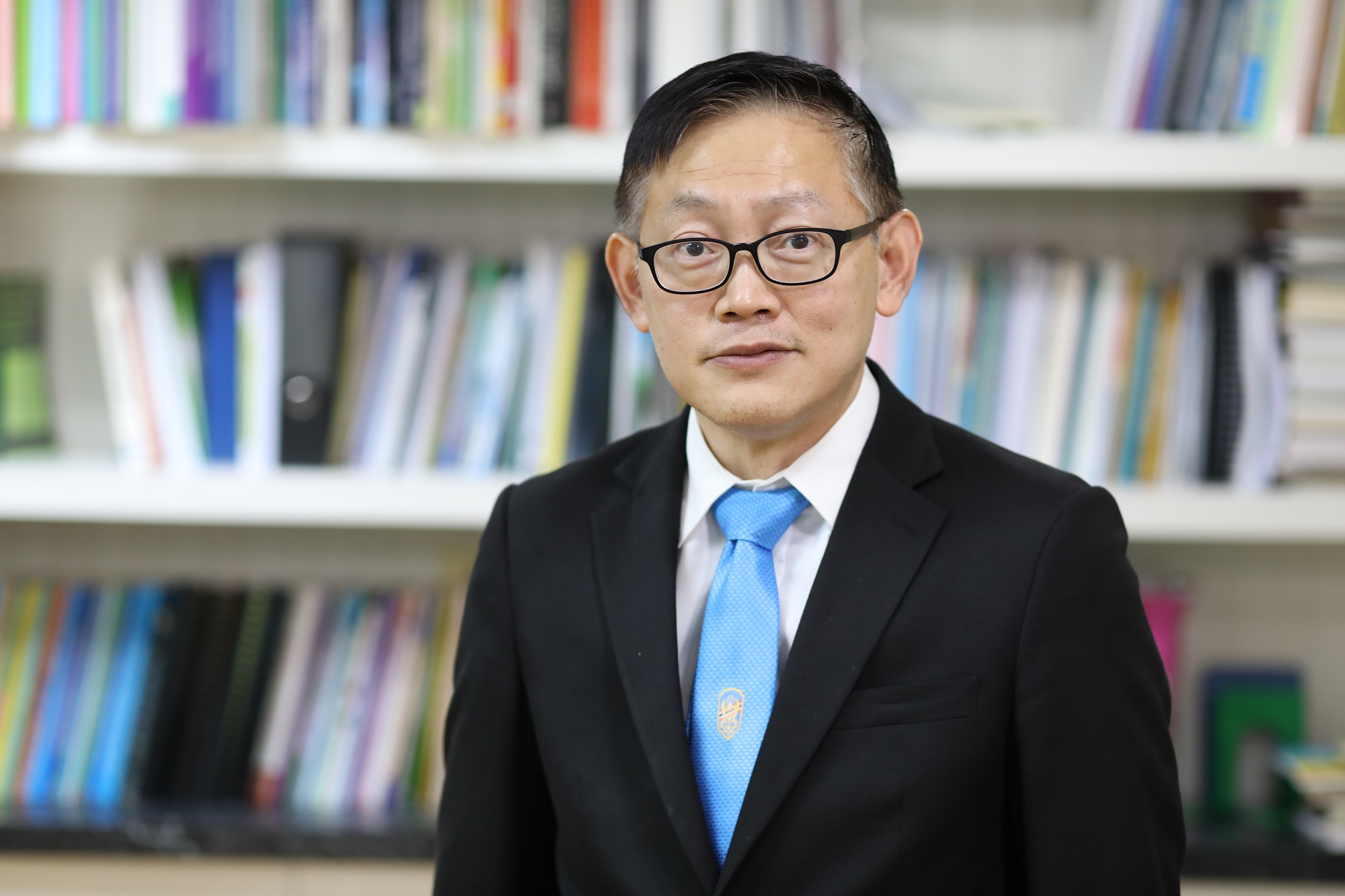 NHSO must be a future-oriented organization